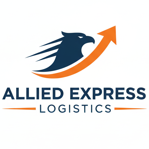 Allied Express Logistics - Local & International Delivery Anytime and ...